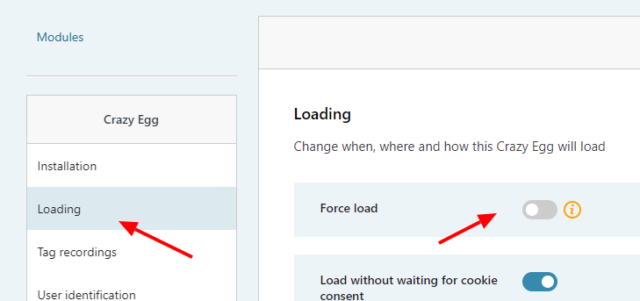 How to install Crazy Egg on WordPress • WP Full Picture
