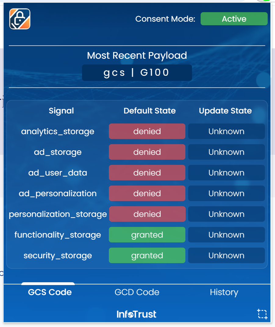 How to check if Google's Consent Mode works • WP Full Picture