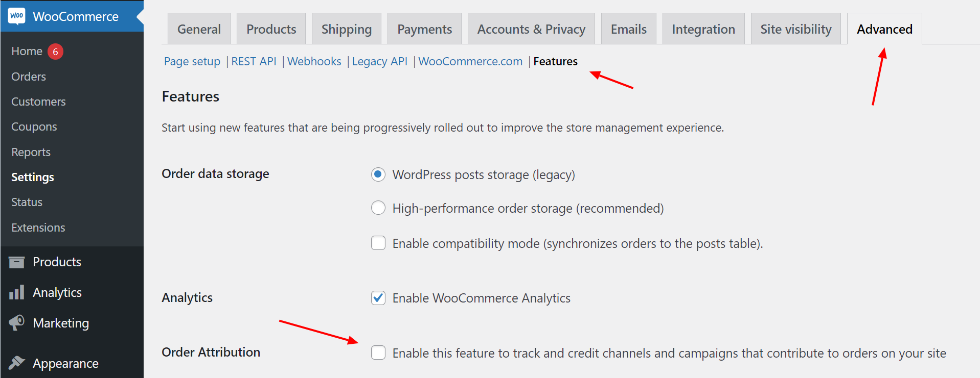 Does order attribution in WooCommerce break GDPR? How to fix it? • WP ...